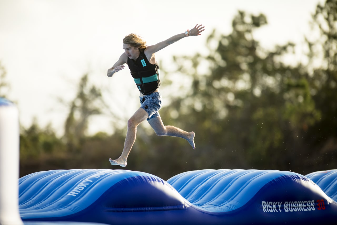 SouthTown Wake Park | Wake-Boarding in Rock Hill, SC