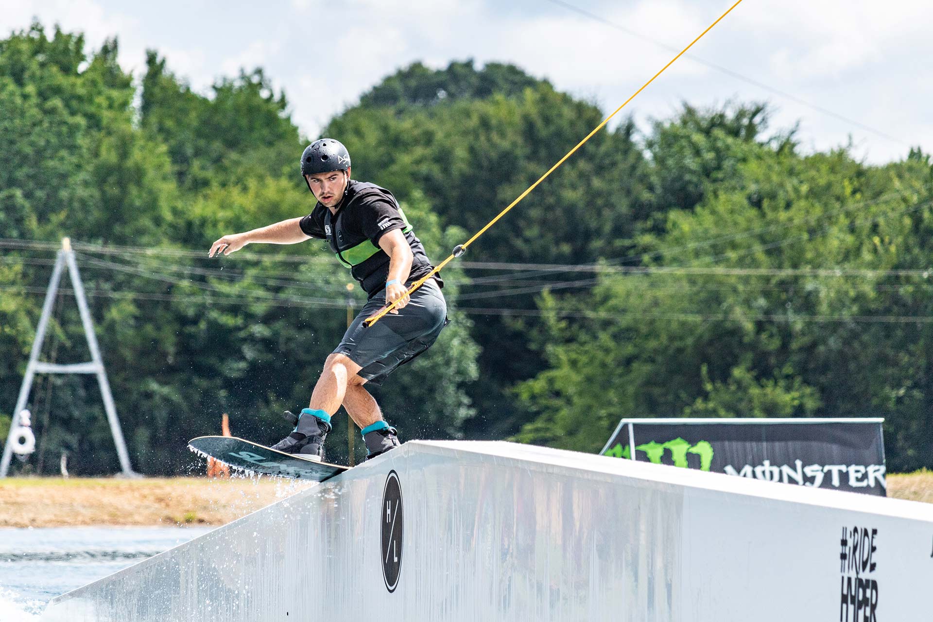 SouthTown Wake Park | Wake-Boarding in Rock Hill, SC