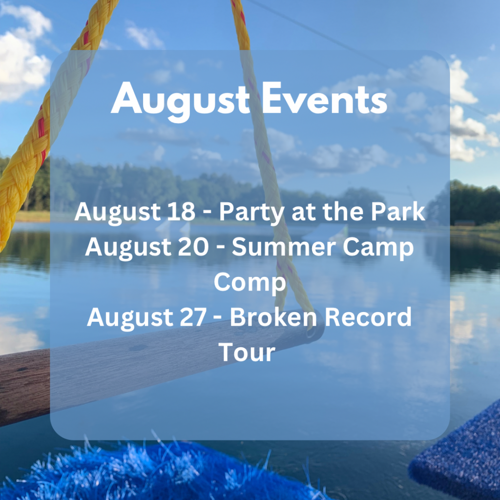 HOME - Wake-Boarding in Rock Hill, SC