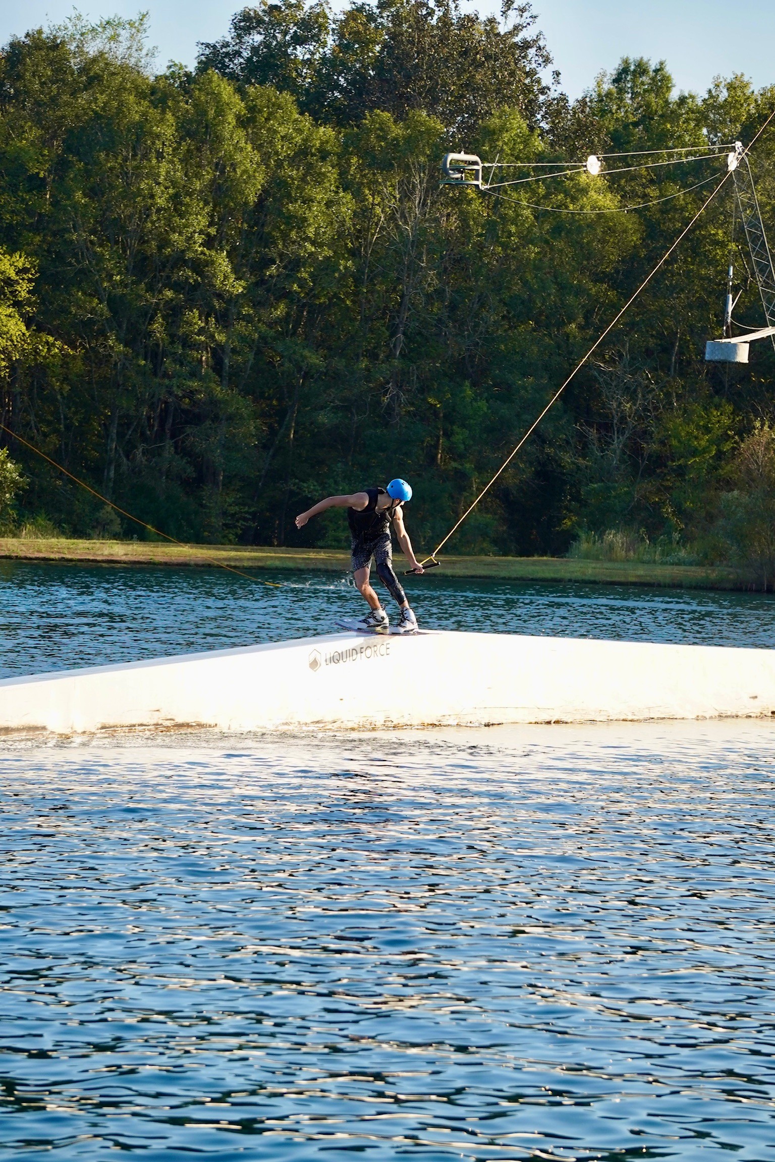 SouthTown Wake Park | Wake-Boarding in Rock Hill, SC